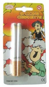 Fake Cigarettes