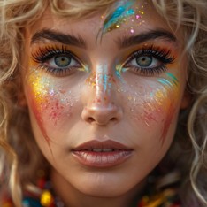 Toque de Diplômé | Chapeau de Graduation | Boutique Las Fiestas