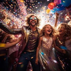 Toque de Diplômé | Chapeau de Graduation | Boutique Las Fiestas