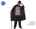 jack the ripper costume