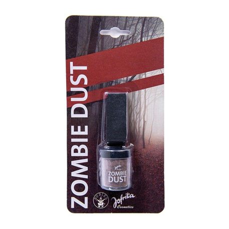 zombie dust